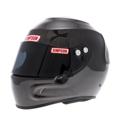 Carbon Devil Ray - Simpson Europe