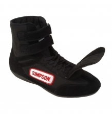 Simpson Shoes - Simpson Europe