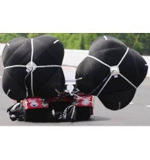 Brake Chutes - Simpson Europe