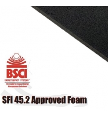 BSCI Impaxx Foam 700-Series - Simpson Europe