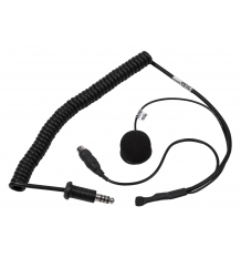 IMSA Helmet Kit Straight Cord - Simpson Europe