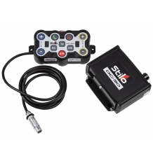 Stilo Communication - Simpson Europe