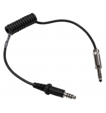 Stilo Helmet - Nexus 4-way Intercom "AC0204.2" Peltor, Sparco and more ...