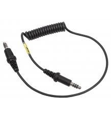 Stilo Helmet - Nexus 4-way Intercom "AC0204.2" Peltor, Sparco and more ...